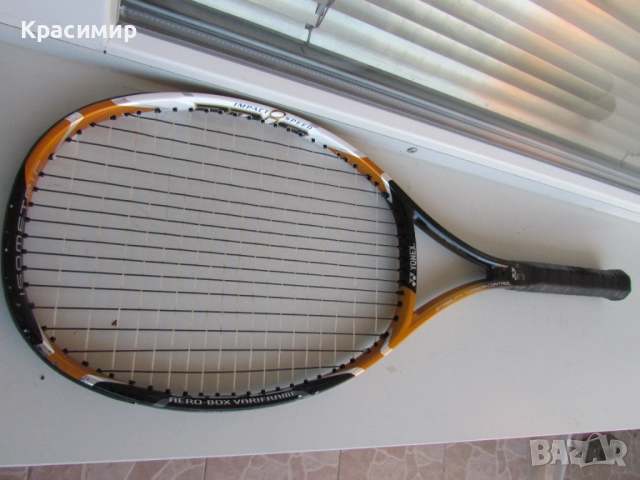 Тенис ракета YONEX RDiS 200 в Тенис в гр. Сливен - ID51423468 | Bazar.bg