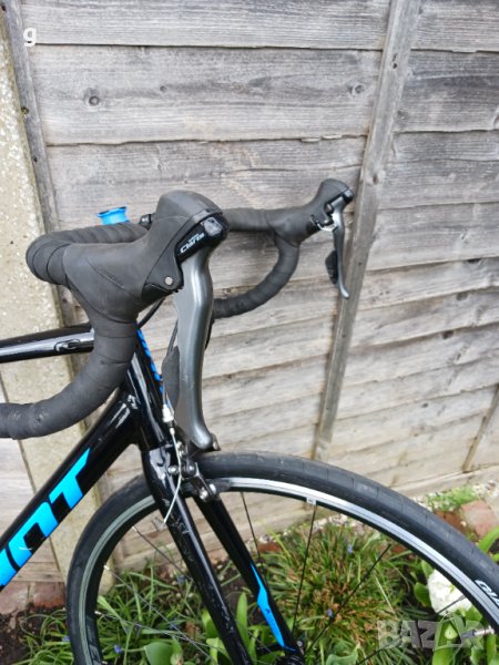 Giant в Велосипеди в гр. Карнобат - ID41531072 — Bazar.bg