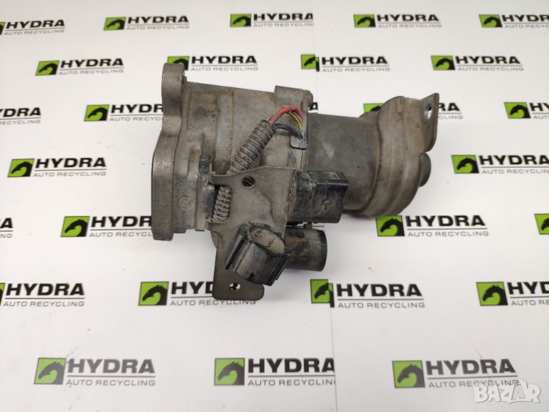 Актуатор раздатка VW Touareg Porsche Cayenne Audi Q7 Туарег Кайен ...