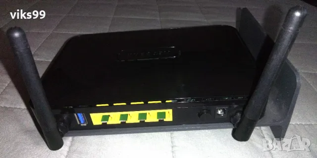 Wi-Fi Рутер NETGEAR MBRN3000 3G USB в Рутери в гр. София - ID48066298 ...