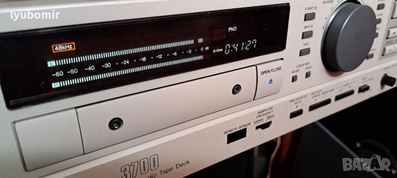 Panasonic Sv-3700 в Декове в гр. София - ID40899658 | Bazar.bg