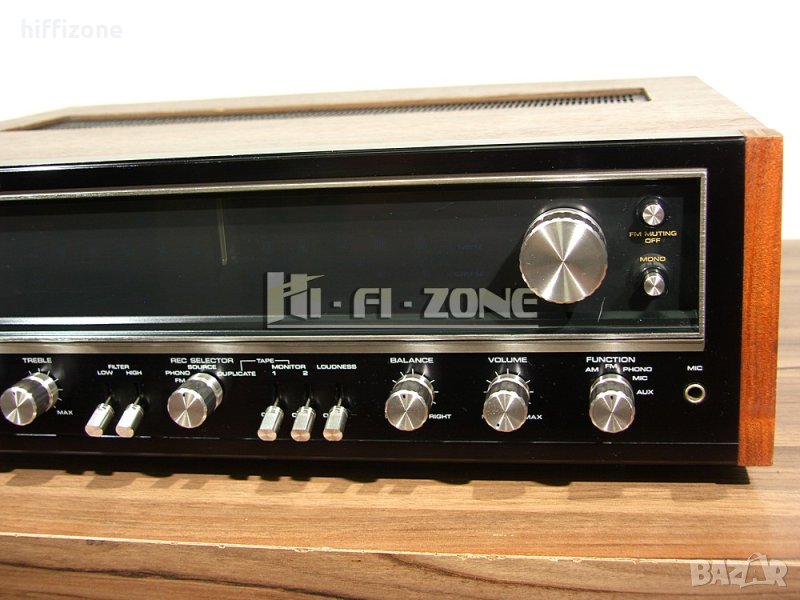 РЕСИВЪР Pioneer sx-7730 в Ресийвъри, усилватели, смесителни пултове в ...