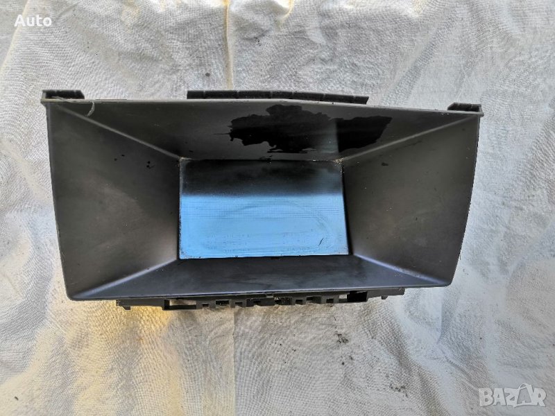 Дисплей Опел Астра Х, Opel Astra H 1.7CDTi в Части в гр. Кюстендил ...