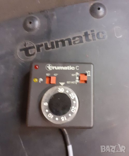 Комби (печка+бойлер) Truma Trumatic C в Каравани и кемпери в гр. Варна ...