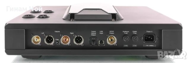 Продавам Rega ISIS valve ,лампов CD player в Ресийвъри, усилватели ...