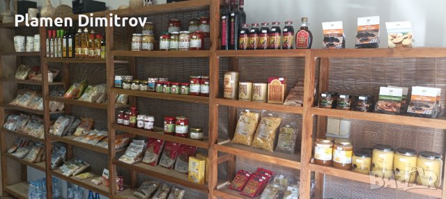 Дървени стелажи в Стелажи и щандове в гр Варна Id39944568 — Bazar Bg
