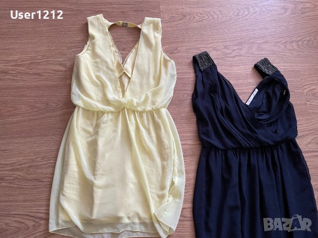 Zara дамски летни рокли в Рокли в гр. Пловдив - ID42061628 | Bazar.bg