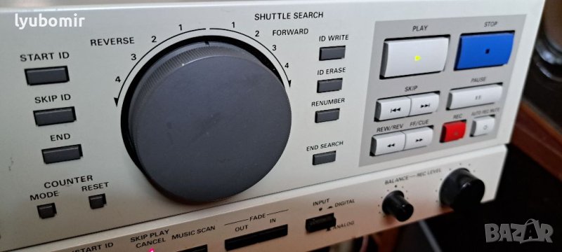 Panasonic Sv-3700 в Декове в гр. София - ID40899658 | Bazar.bg