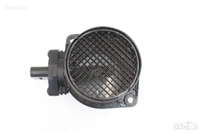 Дебитомер VW Audi Porsche MAF 0280218071 BOSCH OEM в Части в гр ...