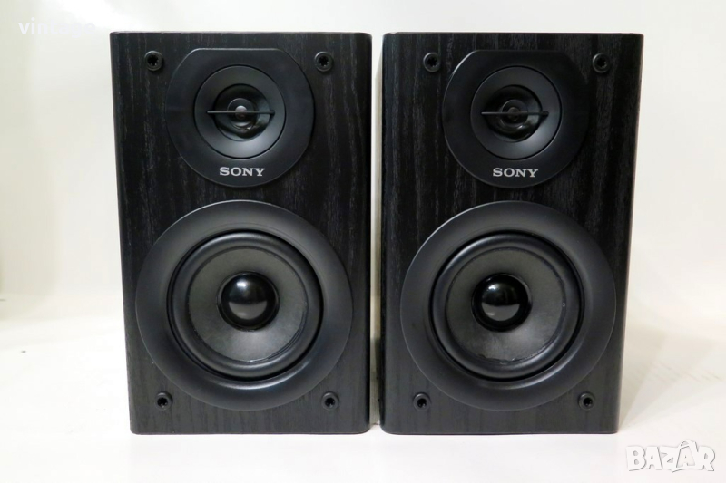 Sony SS-CMX500 в Тонколони в гр. Варна - ID44513225 — Bazar.bg