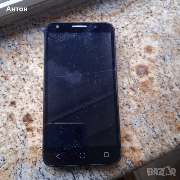 Телефон Алкател в Alcatel в гр. София - ID40939047 — Bazar.bg