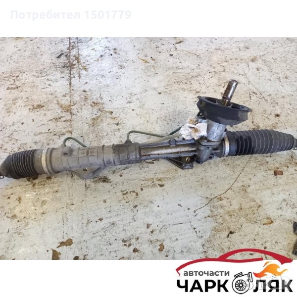 Кормилна рейка Пежо 3008 1.6хди в Части в гр. София - ID42020625 — Bazar.bg