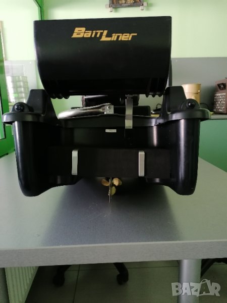 Лодка за захранка bait liner в Водни спортове в гр. Разград ...