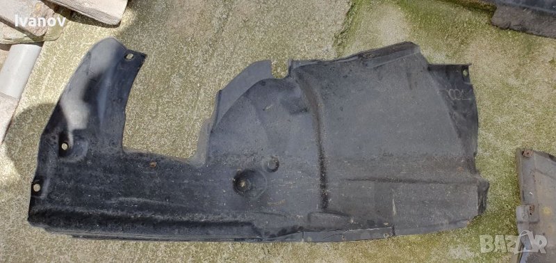 Преден подкалник за бмв е87 ляв десен Подкалник bmw e81 e87 7059371 ...