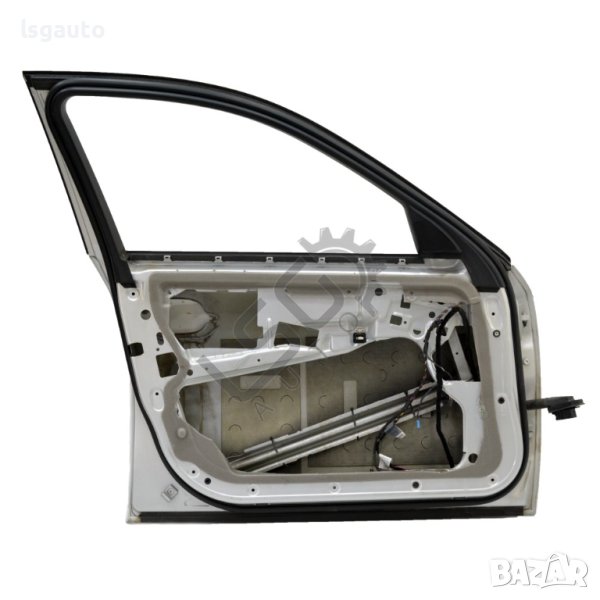 Предна лява врата BMW 5 Series (E60,E61) 2003-2010 ID:105330 в Части в ...