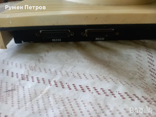 Терминал TeleVideo , Model 905. в Антикварни и старинни предмети в гр ...