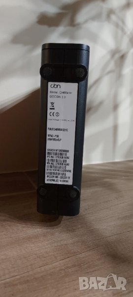 Кабелен Модем Рутер марка CBN ch6541e DOCSIS 3.0 в Рутери в гр. Шумен ...