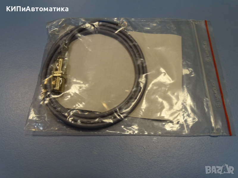 Микроизключвател Baumer Electric MY-COM typ G 75N80 precision switch в ...