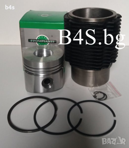 Бутало + Цилиндър 90мм RUGGERINI RD 901 ACME ADN 54 AD 114 в ...