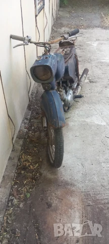 Simson 50cc в Мотоциклети и мототехника в гр. Асеновград - ID50945579 ...