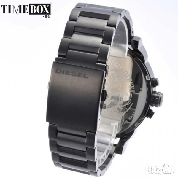 Diesel DZ7312 Mr. Daddy 2.0 Oversized. Нов мъжки часовник в Мъжки в гр ...