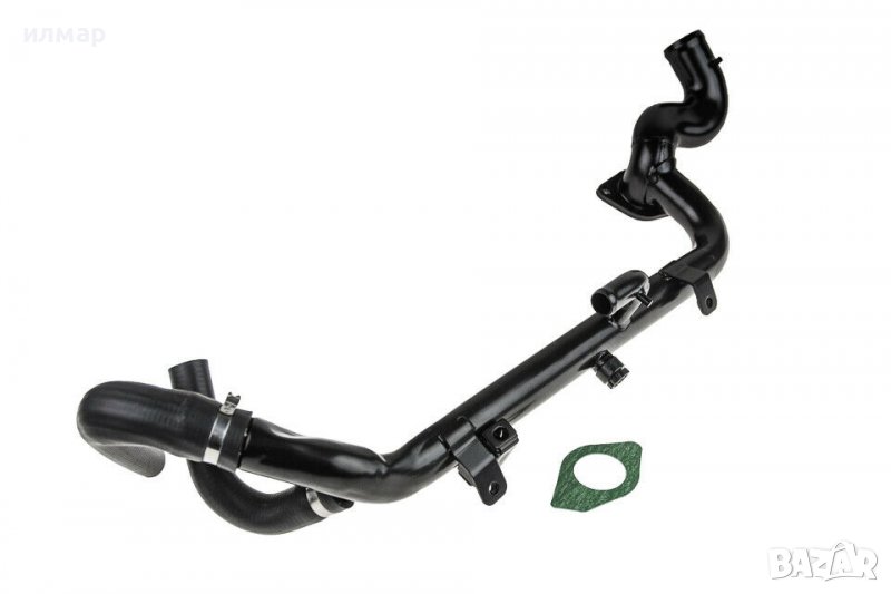 55573170 Всмукателен колектор за Шевролет Круз - 1,4 в Части в гр ...