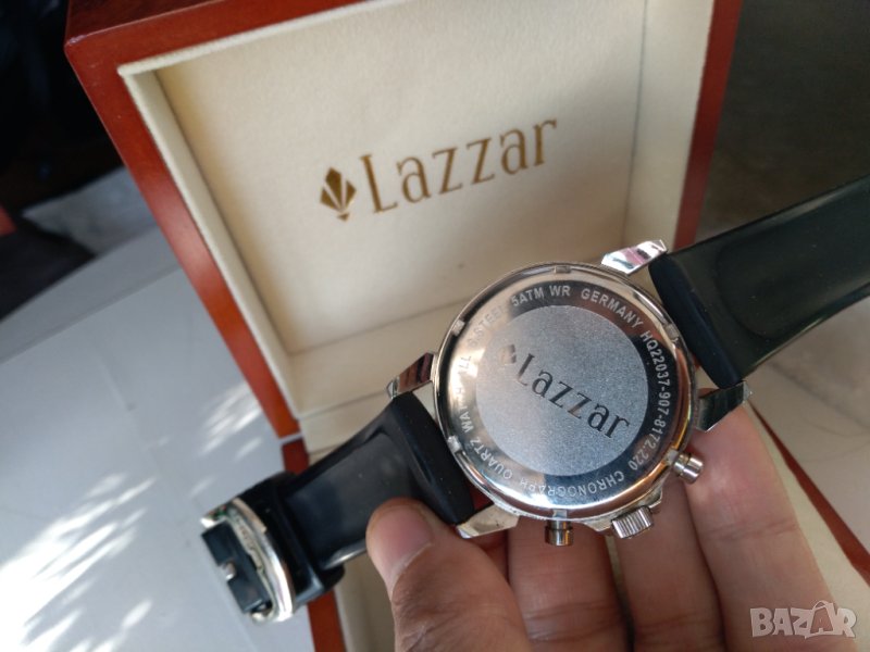 Lazzar Chronograph в Мъжки в гр. София - ID42001306 | Bazar.bg