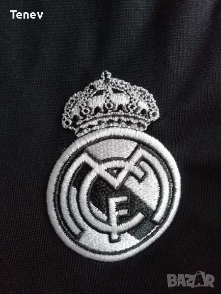 Real Madrid Adidas оригинално горнище Реал Мадрид в Футбол в гр. Сливен ...