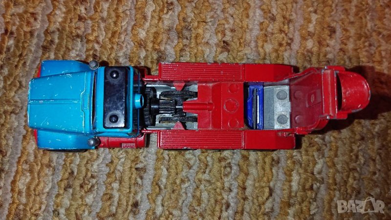 Matchbox в Колекции в гр. Велико Търново - ID39385441 — Bazar.bg