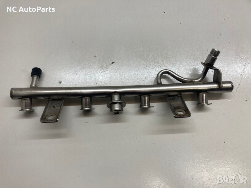Горивна рейка за Mercedes Мерцедес С клас W204 1.8 компресор 156 коня ...