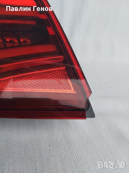 Оригинален ляв стоп за Seat Leon 3 (5F) ST LED в Части в гр. Сливен ...
