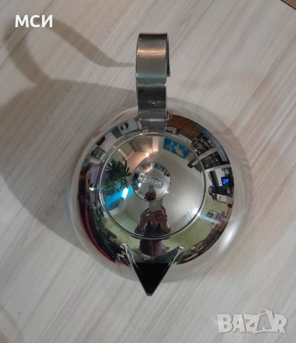 Чайник Цептер в Съдове за готвене в гр. София - ID44279358 — Bazar.bg