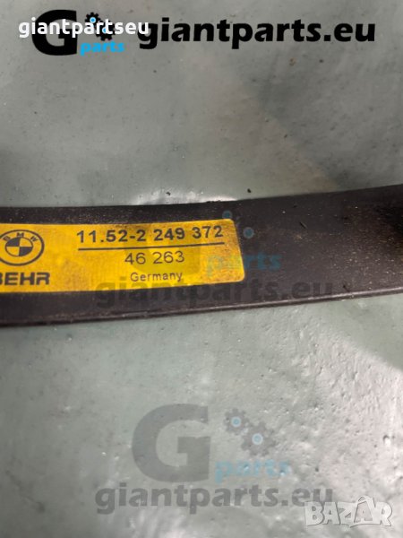 Виско перка за БМВ е65 е46 BMW e65 e46 , 2249372 OEM в Части в гр ...