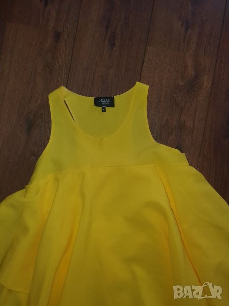 Nikole collection рокля в Рокли в гр. Стара Загора - ID34964469 — Bazar.bg