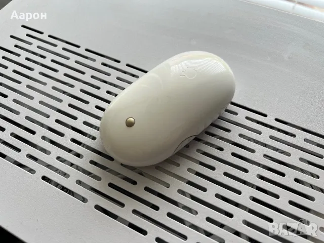 Apple Wireless Mighty Mouse A1197 в Клавиатури и мишки в гр. Враца ...