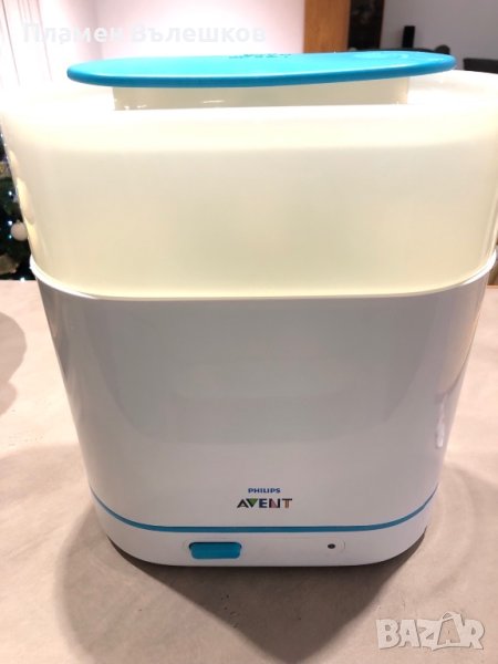 Стерилизатор Avent Philips в Стерилизатори в гр. Несебър - ID41768615 ...