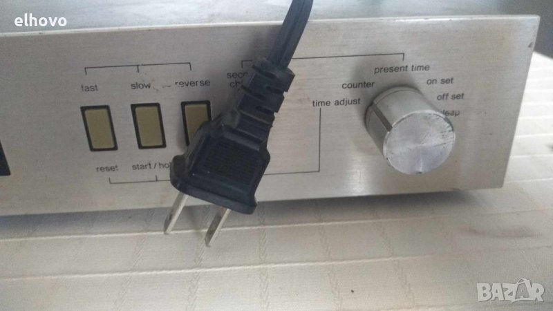 Panasonic audio timer te972 в Друга електроника в гр. Стара Загора ...