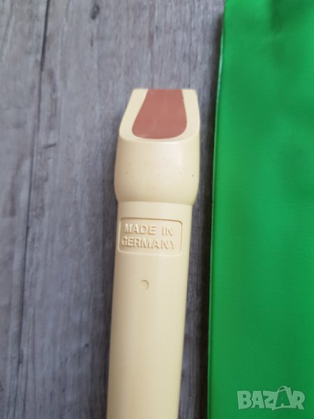 HOHNER немска пластмасова флейта в Други в гр. Видин - ID40491873 ...