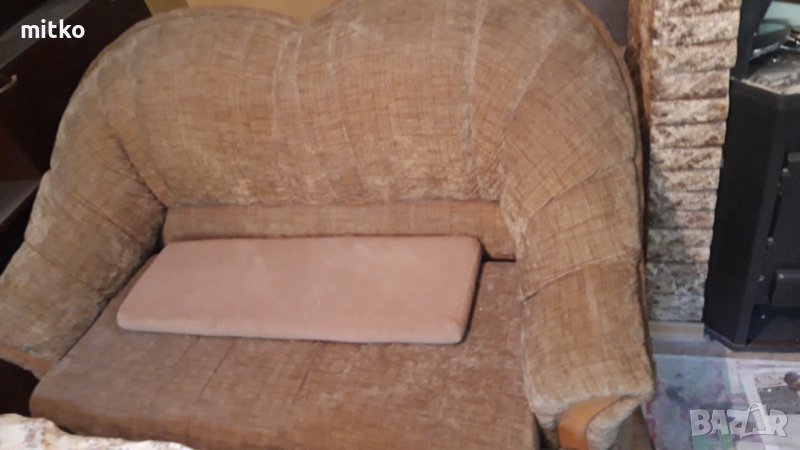 Диван за хол в Дивани и мека мебел в гр Добрич Id41838045 — Bazar Bg