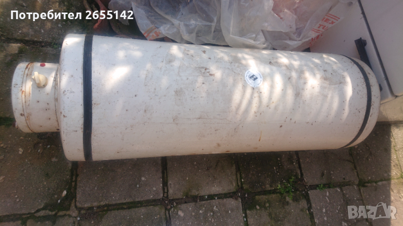 Бойлер 80 елпром в Бойлери в гр. Пазарджик - ID44792645 | Bazar.bg