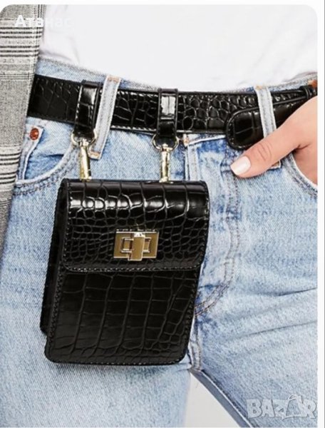 Дамска чантичка за колан в Чанти в гр Хасково Id42092041 — Bazar Bg