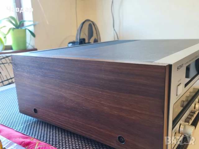 Sony STR-6800 SD в Ресийвъри, усилватели, смесителни пултове в гр ...