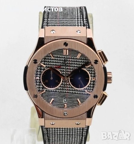 Дамски луксозен часовник Hublot Vendome Collection в Дамски в гр. София ...