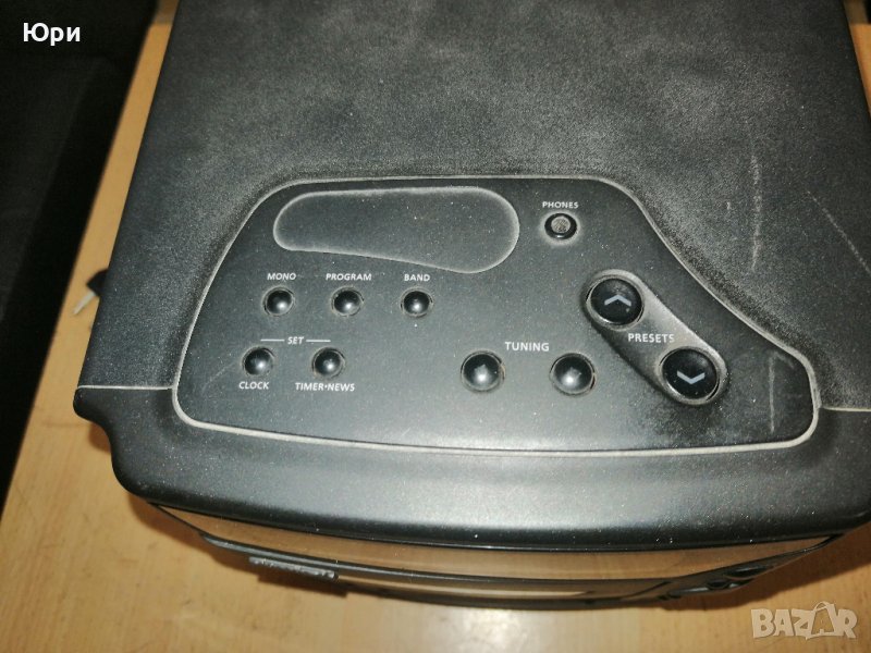 Продавам мини аудио система Philips FW15 /21M в Аудиосистеми в гр ...