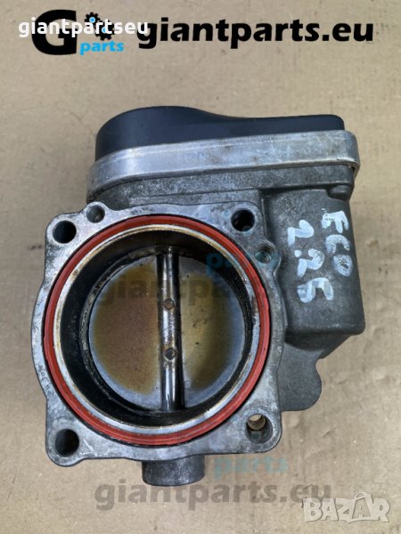 Дросел за БМВ е60 е61 BMW e60 e61 , 7502444-05 в Части в гр. Пловдив ...