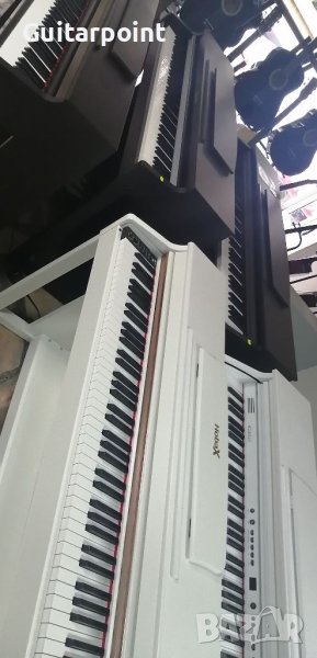 Дигитално пиано в Пиана в гр София Id41145198 — Bazar Bg