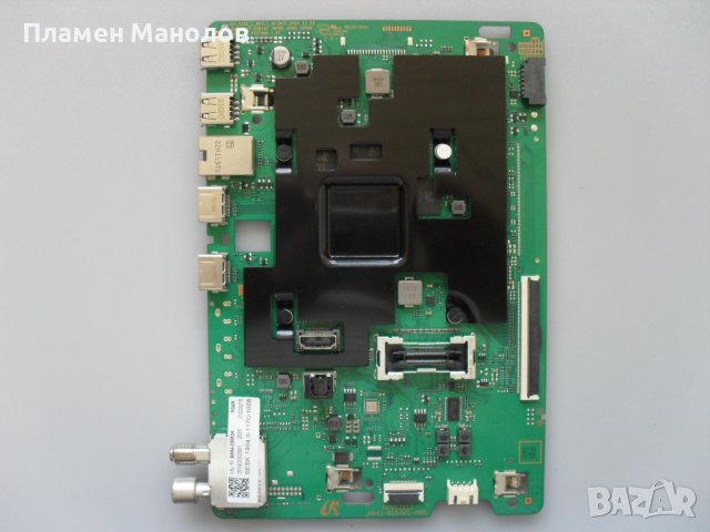 Main board BN41-02844E в Части и Платки в гр. Карнобат - ID41668400 ...