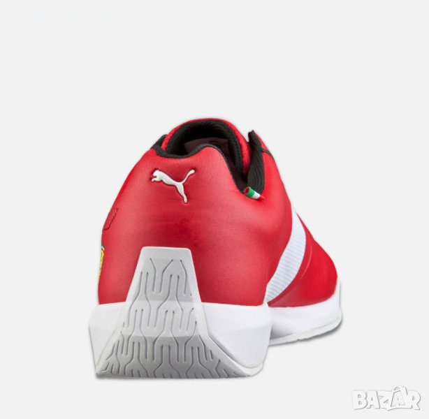НАМАЛЕНИЕ!!! Мъжки маратонки Puma Ferrari Podio Tech SF 305661 01 в ...