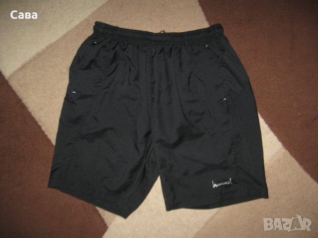 Шорти HUMMEL мъжки,ХЛ-2ХЛ в Спортни дрехи, екипи в гр. Пловдив ...