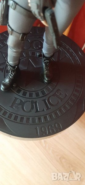 Статуетка Jil Valantine Resident Evil 27 см нова в Колекции в гр Варна Id41877114 — Bazar Bg